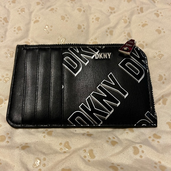 Dkny | Bags | Dkny Small Wallet | Poshmark
